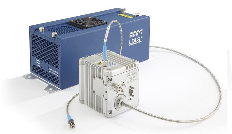 EQ-99XFC 激光驱动白光光源LDLS