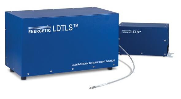 TLS-EQ-77 激光驱动可调谐白光光源LDTLS