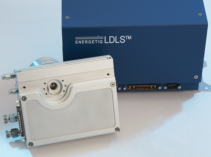 EQ-77 激光驱动白光光源LDLS