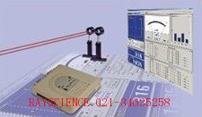 激光准直仪 AlignMeter USB