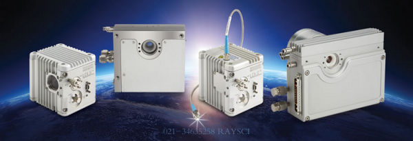 EQ-77 激光驱动白光光源LDLS