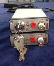 iFLEX-iRIS CDRH compliant interlock