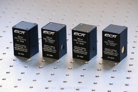 EOT(Electro-Optics Technology